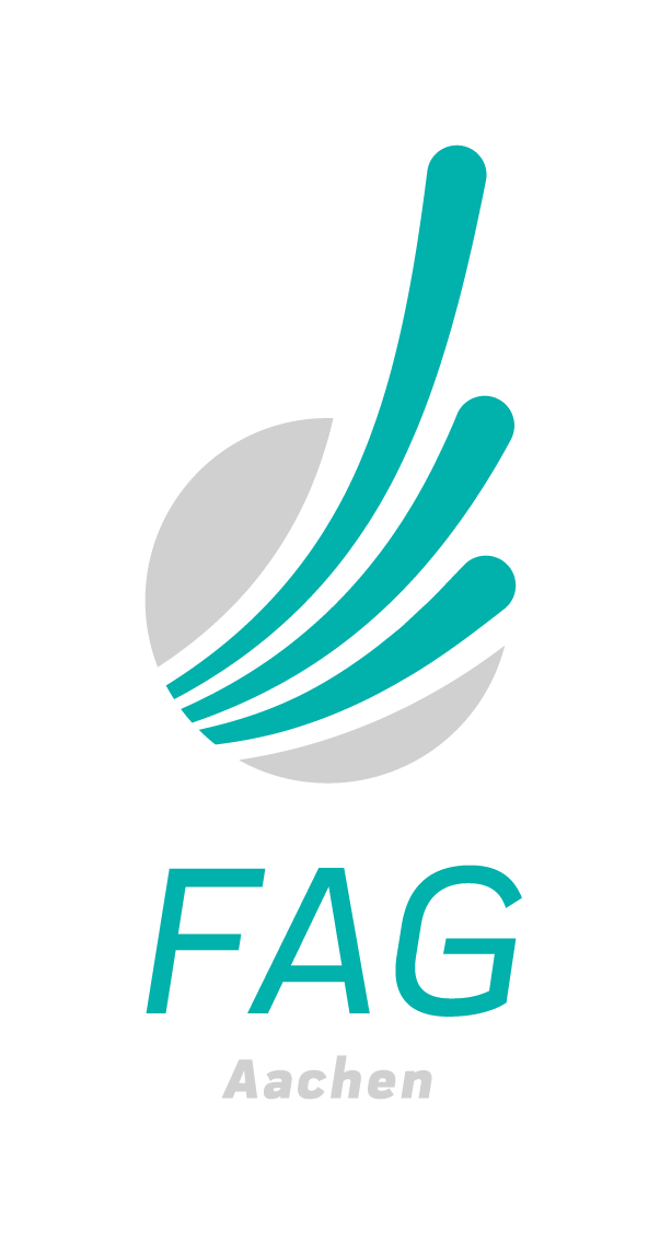 Die FAG hat ein neues Logo! – FAG Aachen e.V.